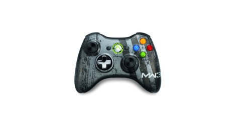 Microsoft Official Wireless Controller Tested Modern Warfare 3 Bulk Oem ...