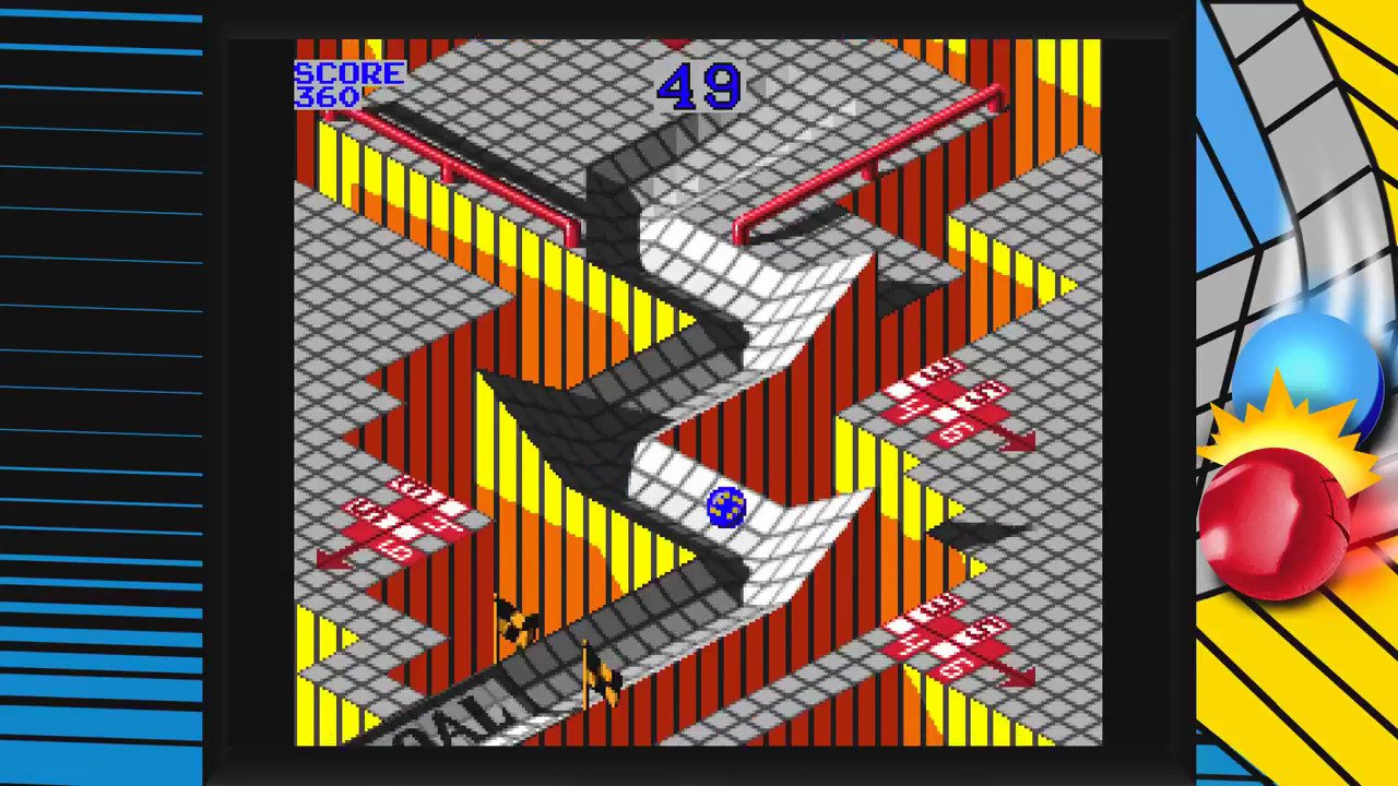 Joc Midway Arcade Origins pentru PS3