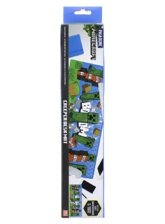 Minecraft Creeper Mousemat pentru PC