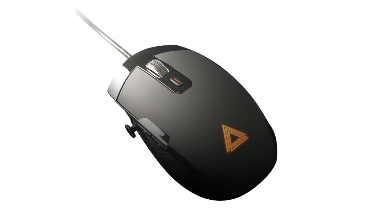 Mouse Version 3d Lexip Pu94 pentru PC