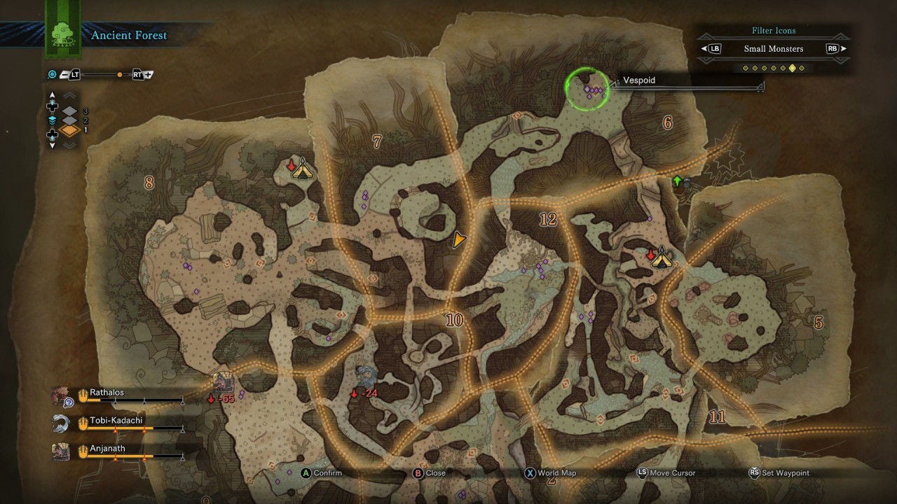 Joc Numbers Up! Volcanic Panic Maths Focus pentru PC