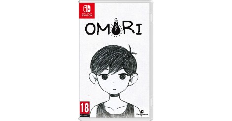 Joc Omori pentru Nintendo Switch