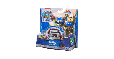 Paw Patrol Big Hero Pups Chase (6065250)