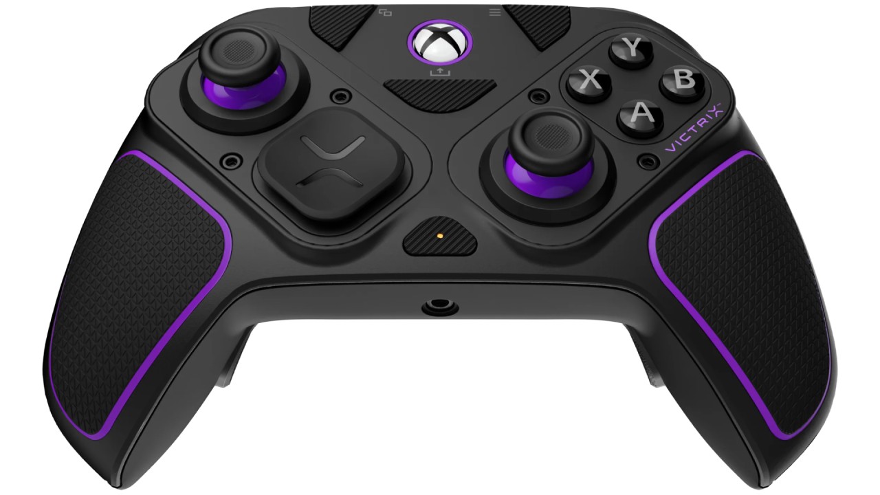 Pdp Victrix Pro Bfg Wireless Controller Black pentru XBOX SERIES / Xbox ...