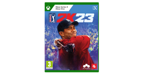 Joc Pga Tour 2k23 pentru XBOX SERIES / Xbox One