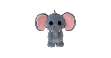 Plus Adopt Me Collector Elephant 20cm