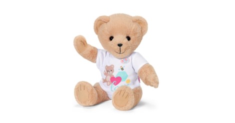 Plus Baby Born Bear 36cm (834435)