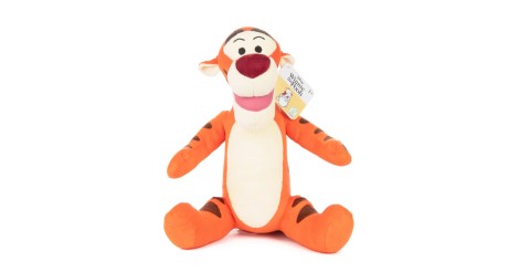 Plus Disney Sound Tigger