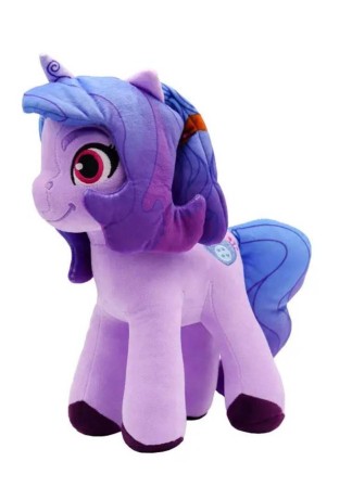 Jucarie Plus My Little Pony Izzy In Bag 25cm