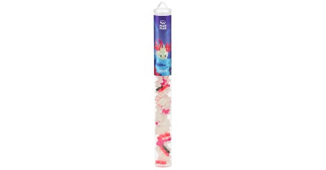 Plus-plus Axolotl 100pc Tube (4310)