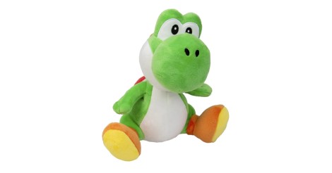 Plus Super Mario Yoshi 20cm (81261)