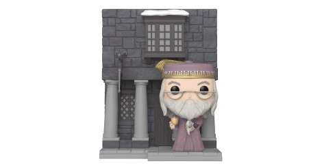 Figurina Joc Pop! Deluxe Harry Potter Chamber Of Secrets Anniversary ...