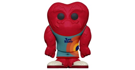 Figurina Joc Pop Space Jam A New Legacy Gossamer Flocked