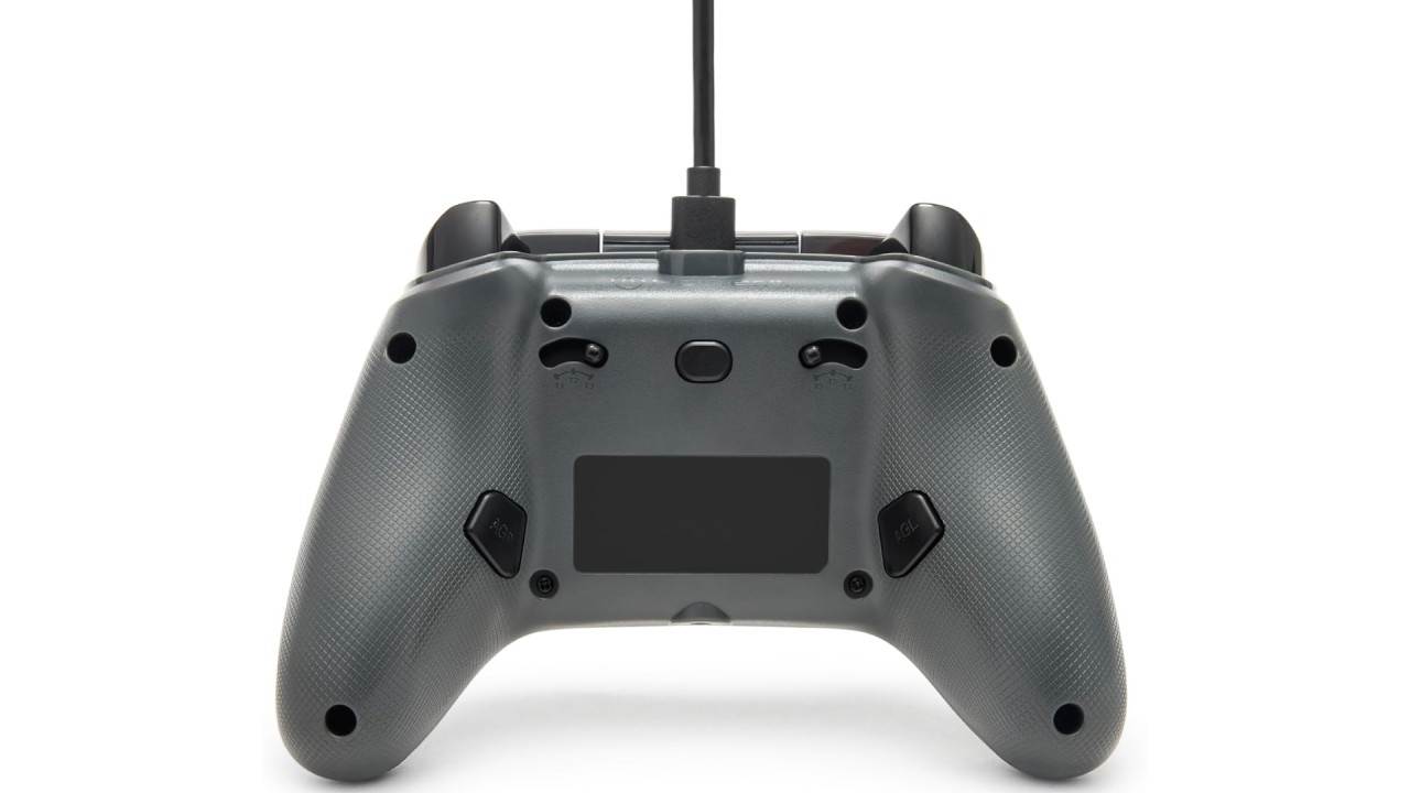 Powera Enhanced Wired Controller Dragon & Phoenix S pentru XBOX SERIES