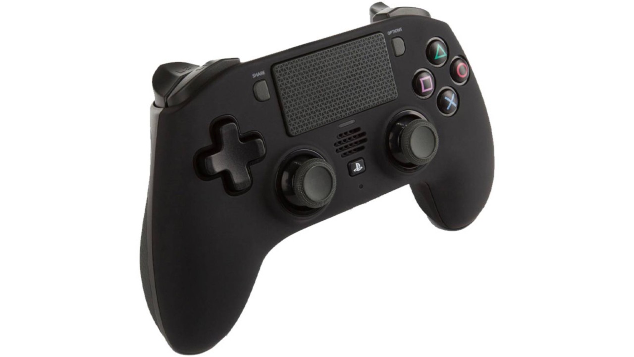Powera Fusion Pro Wireless Controller pentru PS4 / PC