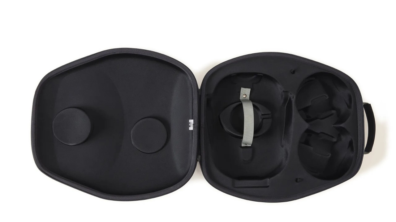 Powera Psvr2 Case pentru PS5
