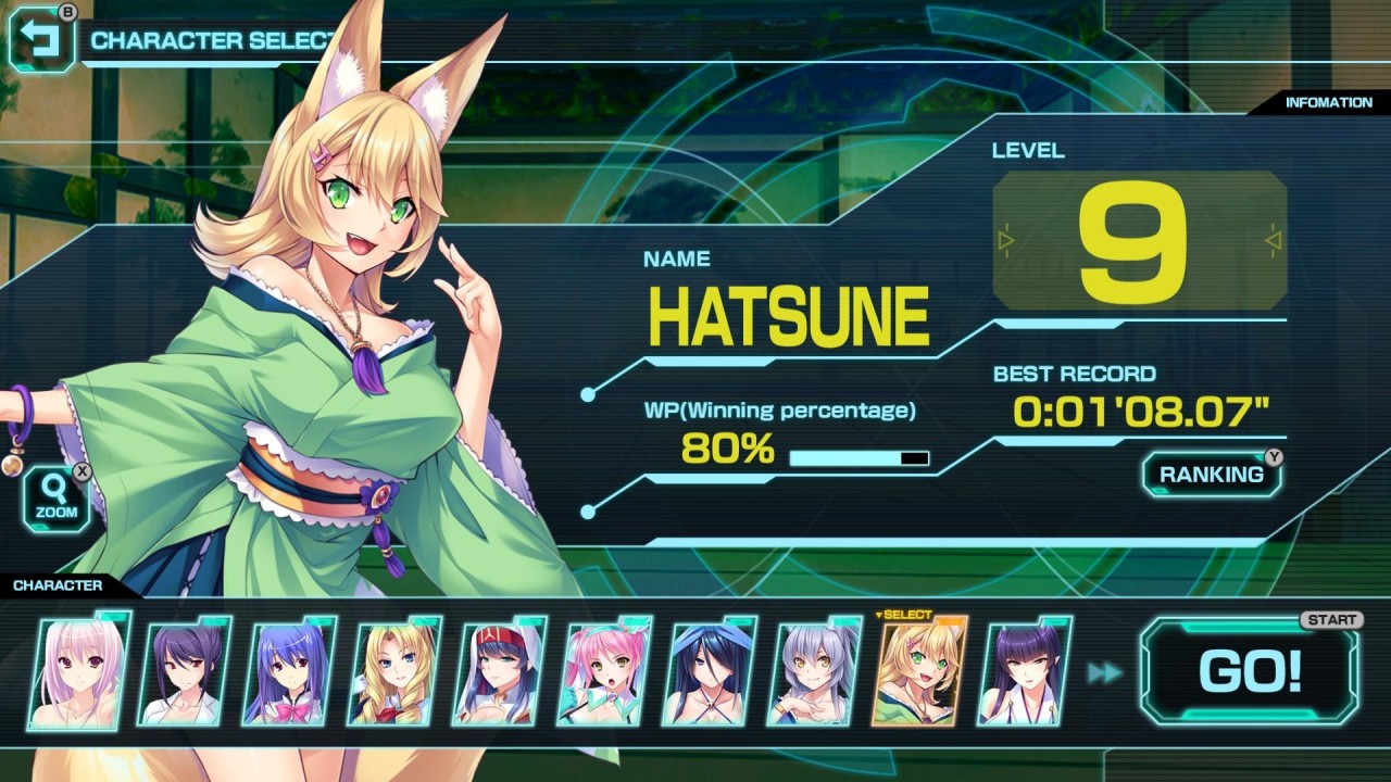 Joc Pretty Girls Game Collection III pentru Nintendo Switch