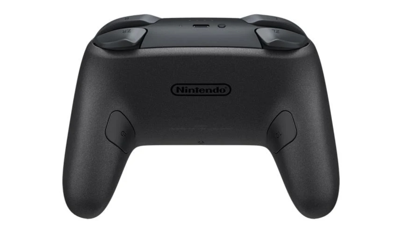 Joc Pro Controller Resident Evil Requiem Edition 2 pentru Nintendo Switch 2