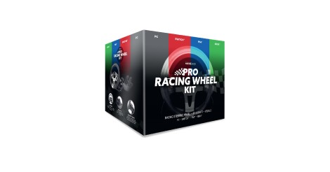Pro Racing Wheel Kit Pcnswps4xbx pentru PS4 / XBOX SERIES / Xbox One ...