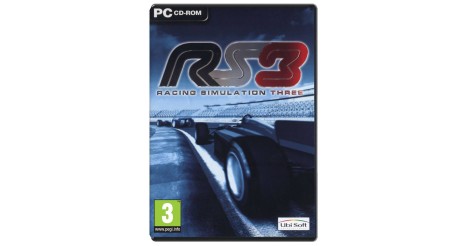 Joc Racing Simulation 3 pentru PC