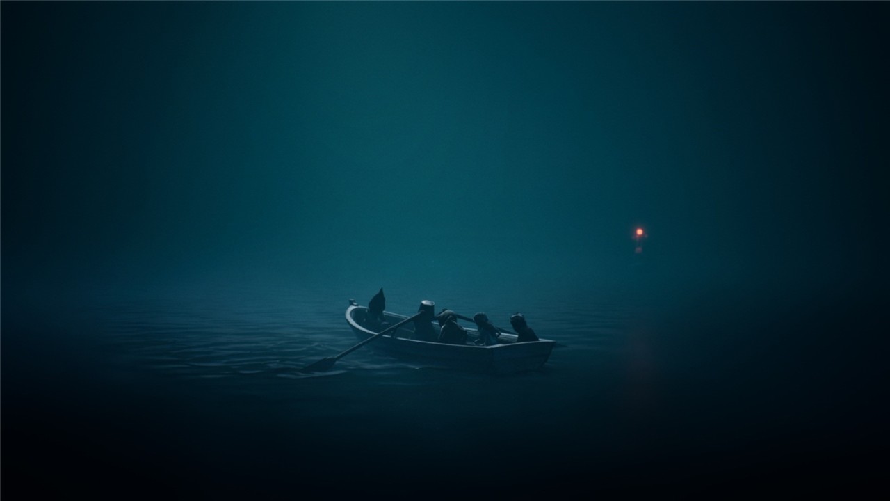 Joc Reanimal Deluxe Edition Game Key Card pentru Nintendo Switch 2