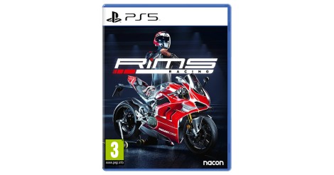 Joc Rims Racing pentru PS5