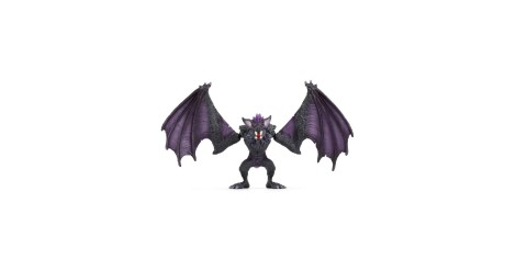Animalut Schleich Eldrador Creatures Shadow Bat (70792)