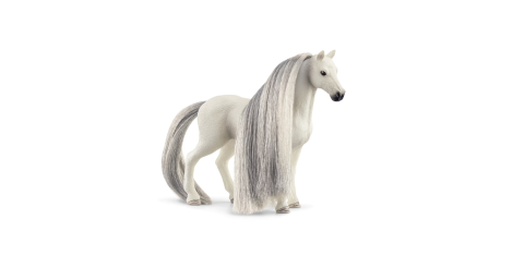 Figurina Joc Schleich Sb Beauty Horse Quarter Horse Mare 42583