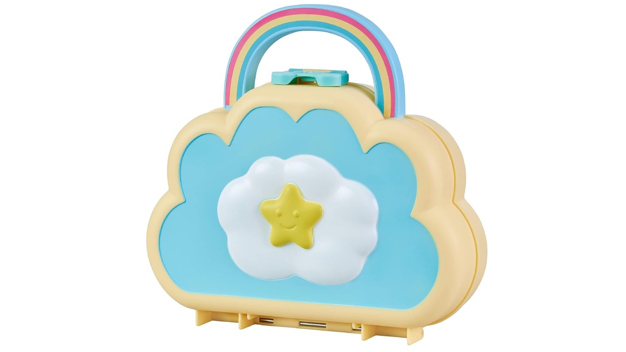 Set Bluey Doctor Case ( 90187 ) (toys)