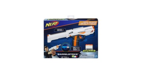 Set Nerf - Modulus Blaster Barrelstrike
