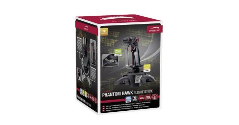 Speedlink Phantom Hawk Flightstick pentru PC