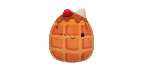 Jucarie Plus Squishmallows P18 Plush Weaver 19cm
