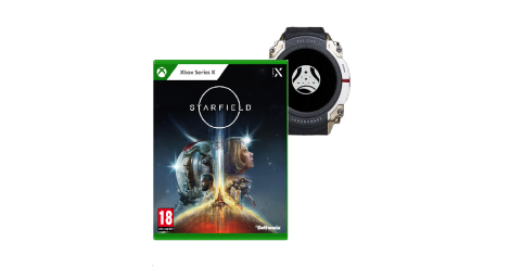 Joc Starfield Constellation Edition pentru XBOX SERIES