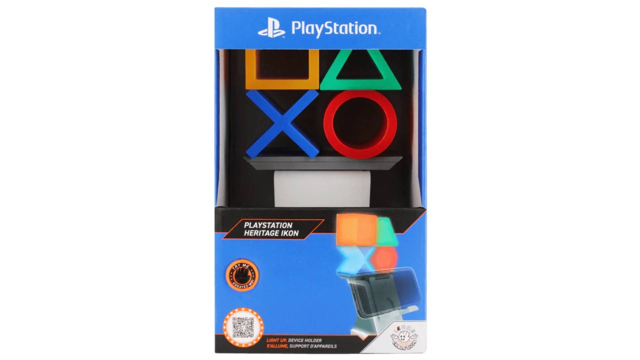 Suport Cable Guys Ikon Heritage Playstation pentru PS5