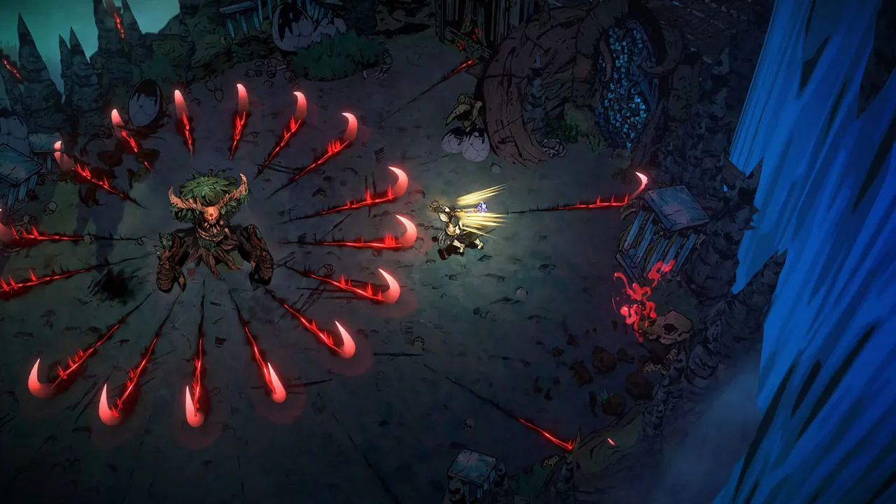 Joc Sworn Deluxe Edition pentru Nintendo Switch