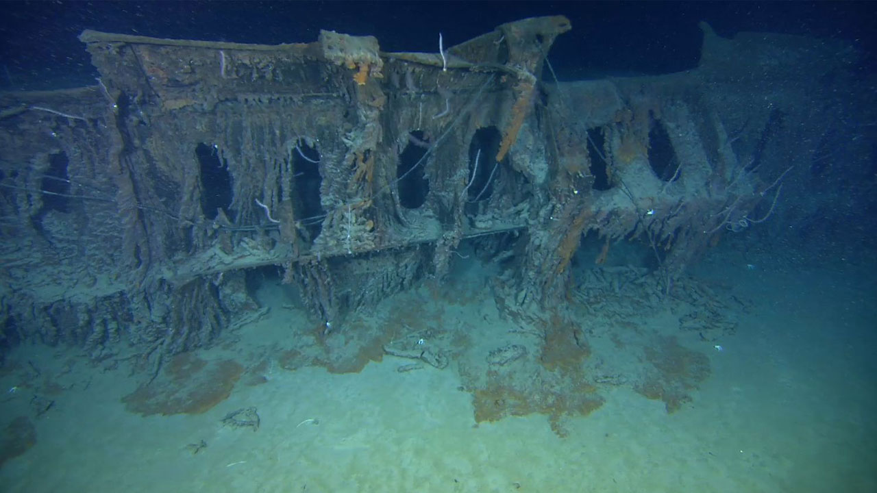 Joc Titanic Apollo 11 Vr pentru PS4 / PS VR