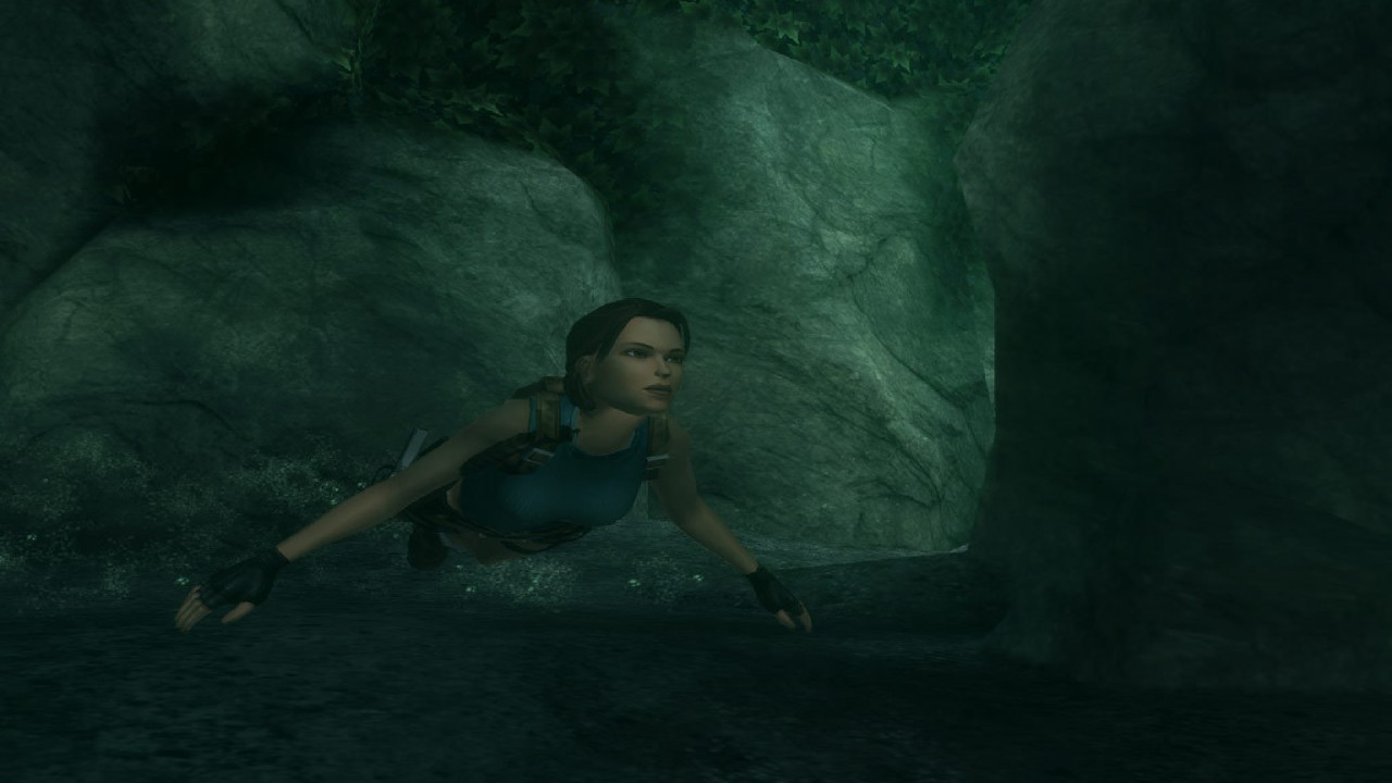 Joc Tomb Raider Anniversary Essentials pentru PSP