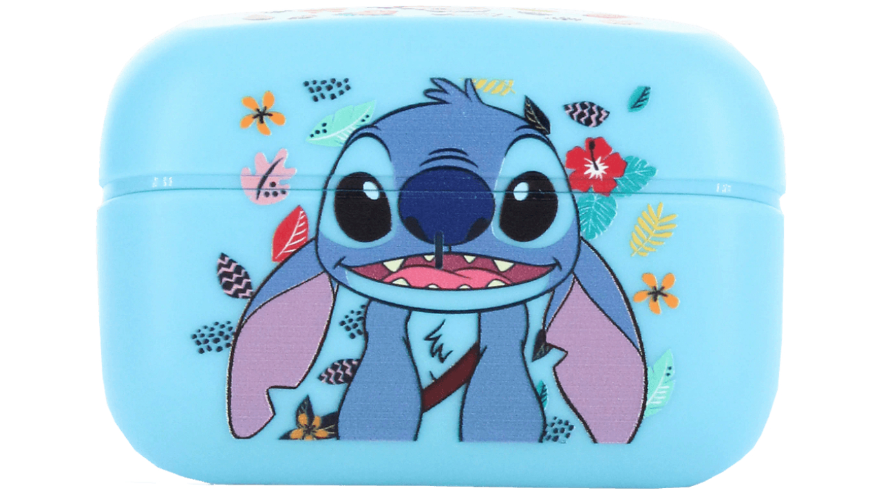 Tws Buds Lilo & Stitch Stitch Classic Stitch pentru PC