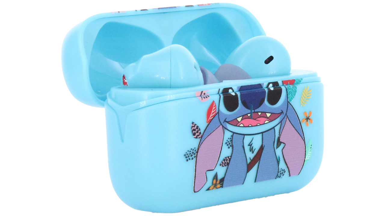 Tws Buds Lilo & Stitch Stitch Classic Stitch pentru PC