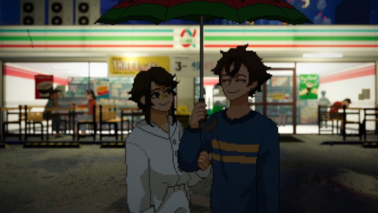 Joc Until Then pentru Nintendo Switch