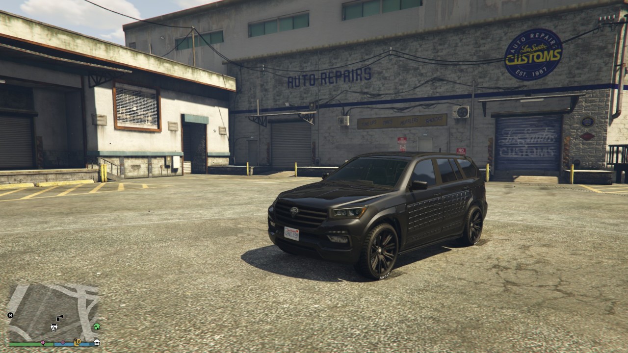 Joc Xploder Cheat System Gta V Special Edition pentru PS3