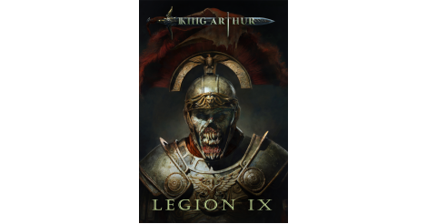 Joc King Arthur: Legion Ix pentru PC Digital
