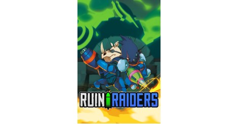 Joc Ruin Raiders pentru PC Digital