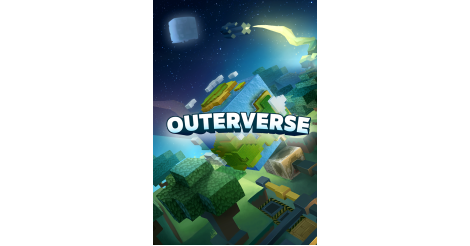 Joc Outerverse pentru PC Digital