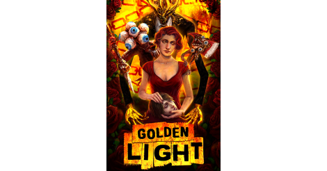 Golden Light