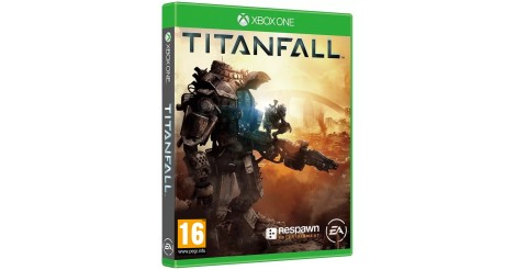 Joc Titanfall pentru Xbox One