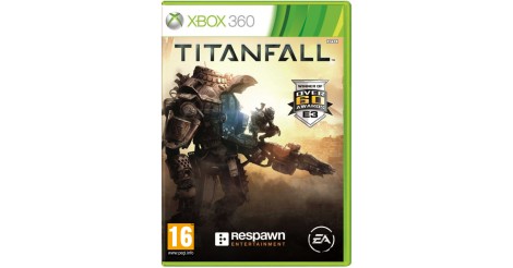Joc Titanfall pentru Xbox 360