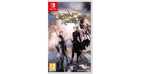 Joc Tactics Ogre Reborn pentru Nintendo Switch