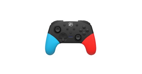 Controller Fenner Tech Pro Fara Fir Albastru Rosu Pc+android pentru PC