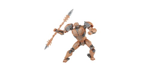 Jucarie Robot Transformers Rise Of The Beasts Studio Series Cheetor ...